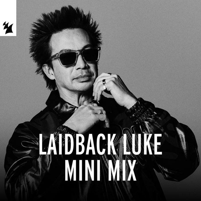 Laidback Luke Mini Mix (Extended Versions) | Laidback Luke