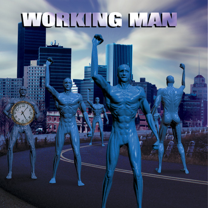 Working Man - a tribute to Rush | Magna Carta Records