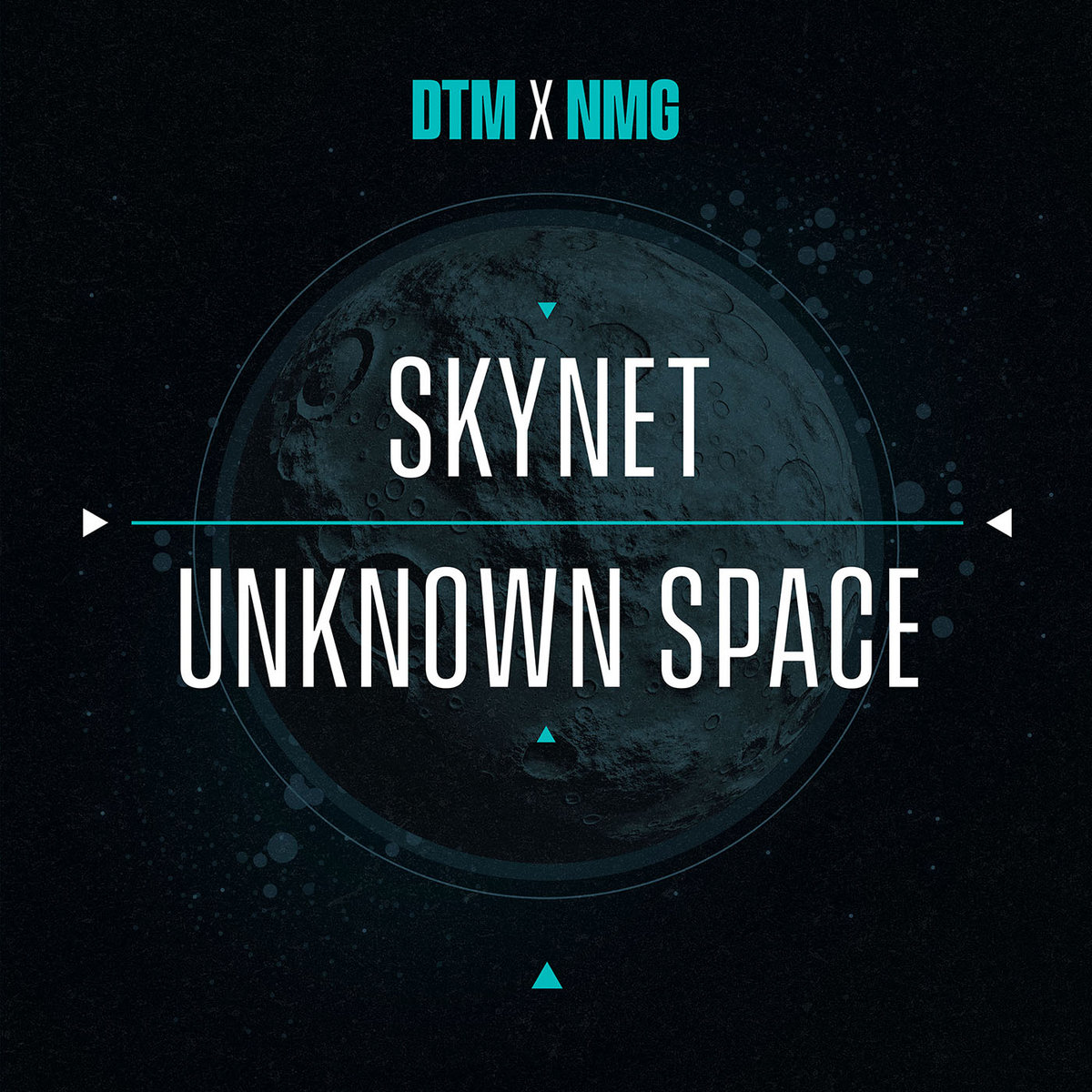 Skynet x Unknown Space | DTM & Nebula Music Group | DTM Music