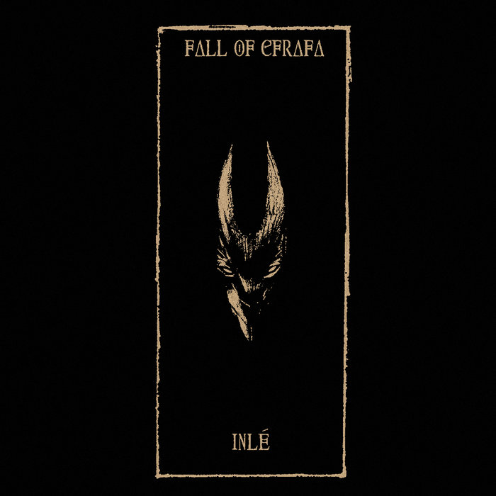 Inlé | fall of efrafa