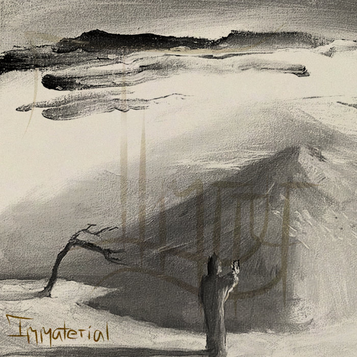 Immaterial | Imrryr