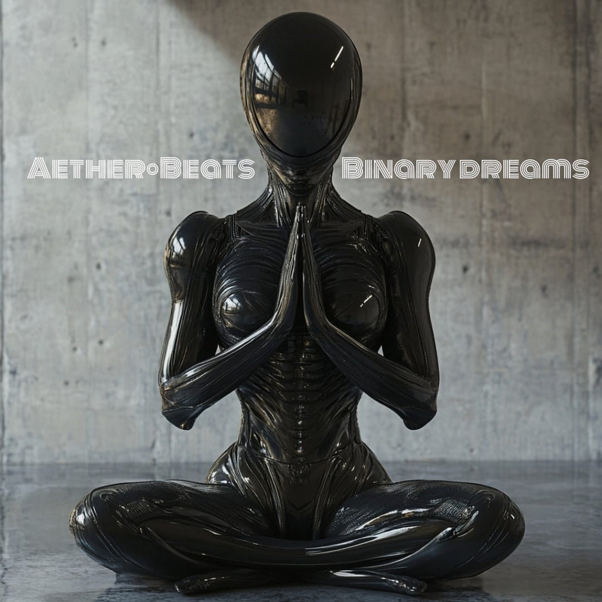 Binary dreams | Aether Beats