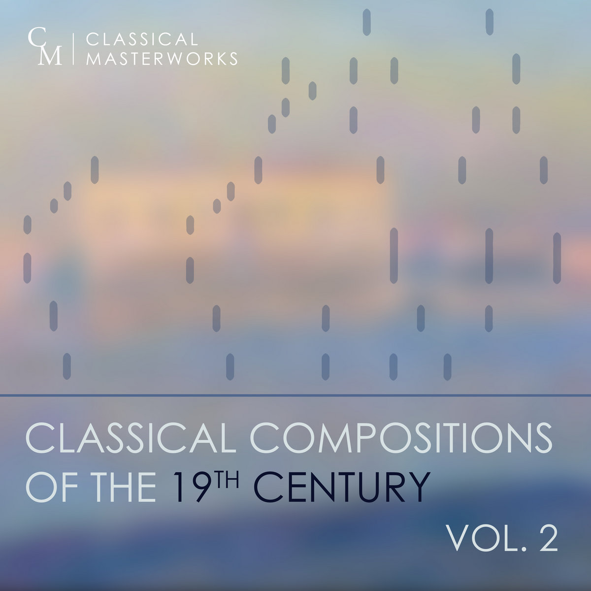 Masters of the Piano Roll - Classical Compositions of the 19th Century ...