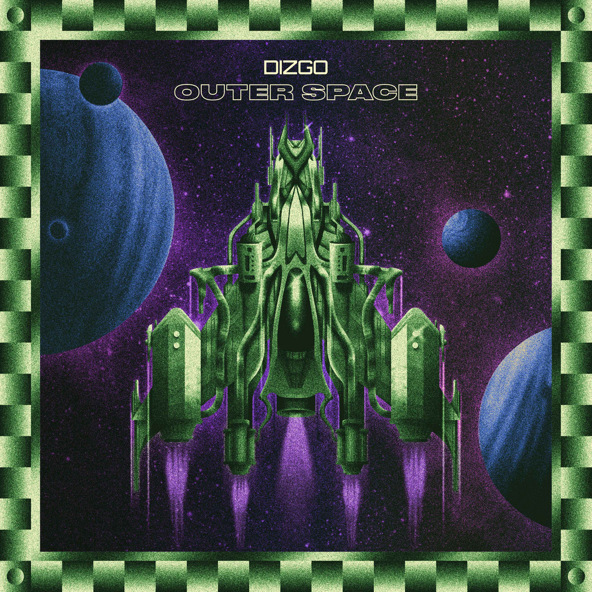 Outer Space | Dizgo