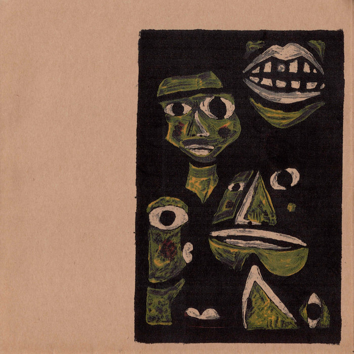 antler/snake | Zak Argabrite