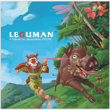 Léguman's Community | Léguman