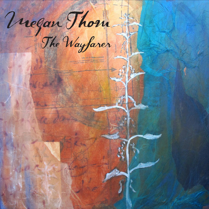 The Wayfarer | Megan Thom