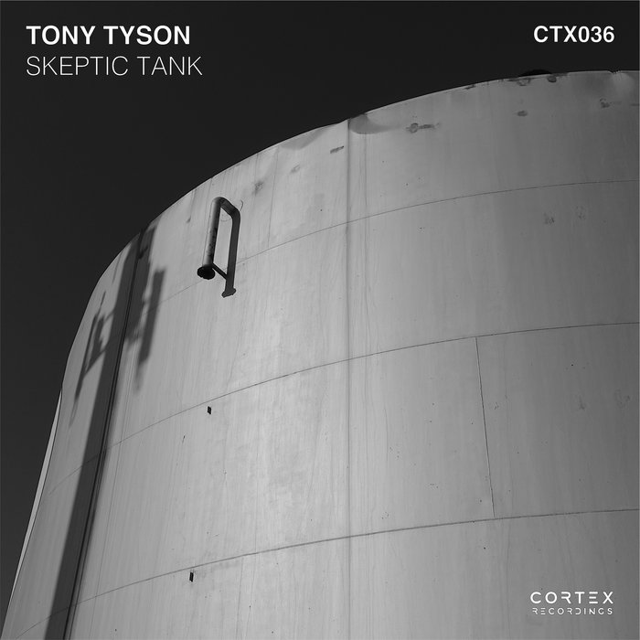 Skeptic Tank | Tony Tyson