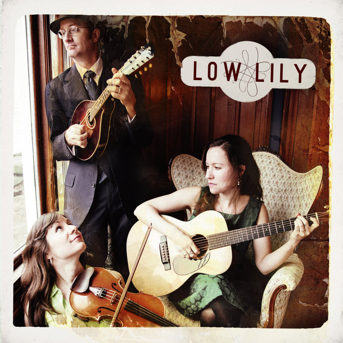 Low Lily (EP) | Low Lily