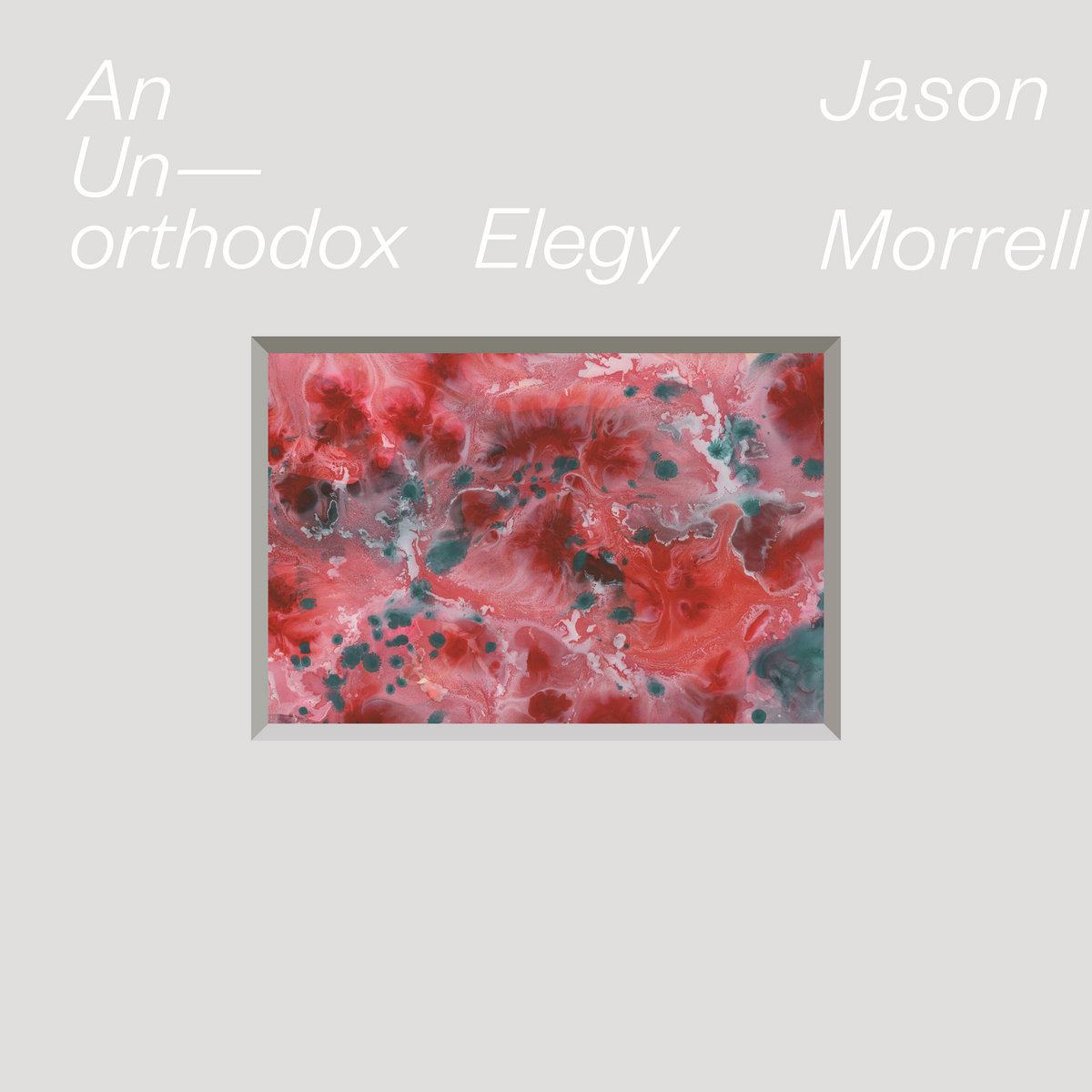 Jason Morell