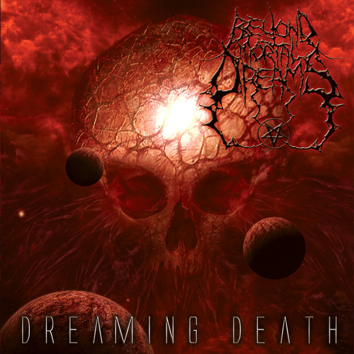 Dreaming Death | Beyond Mortal Dreams