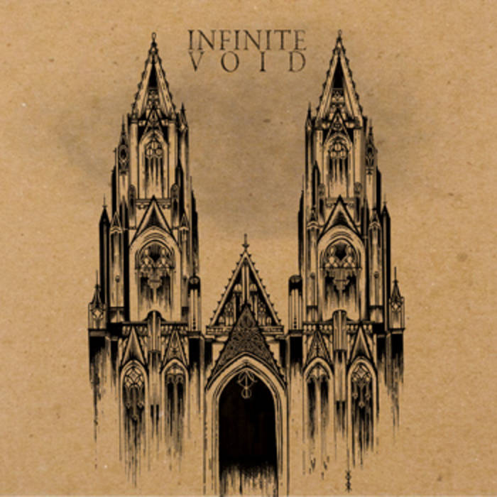 Infinite Void | Infinite Void | Poison City Records