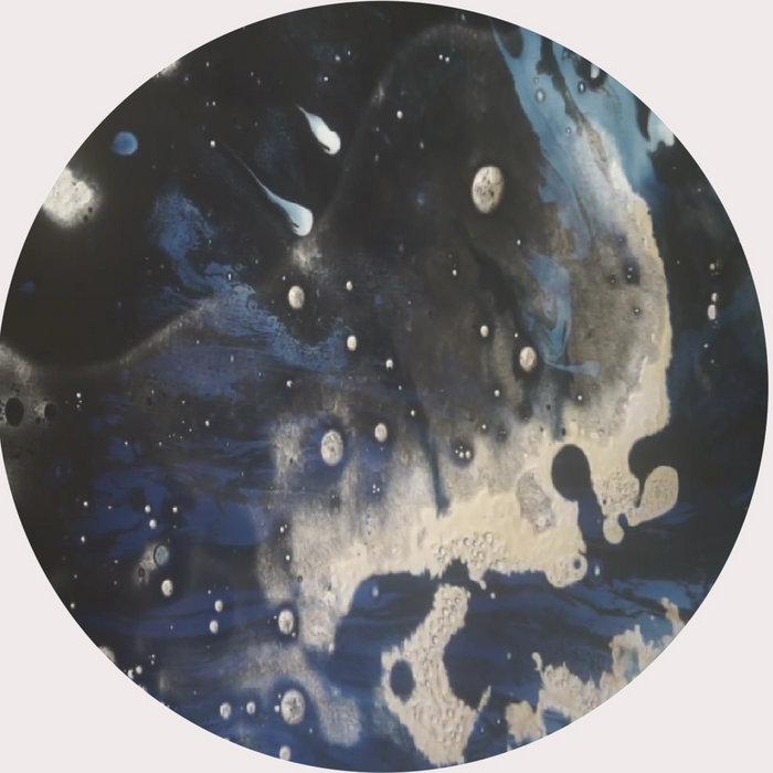 Peaceful Objects | Liquid Mechanics | Ampleative