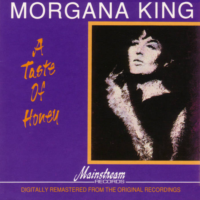 Morgana King