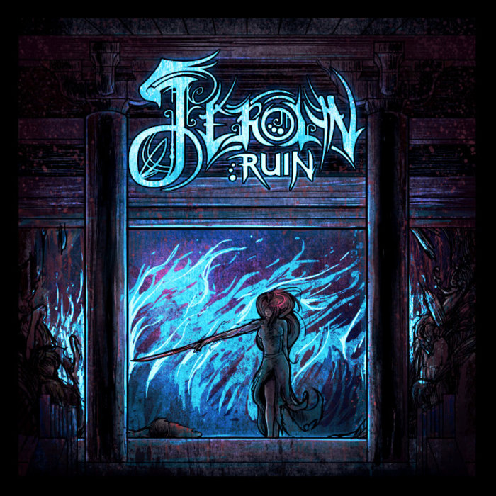 RUIN | JEROLYN