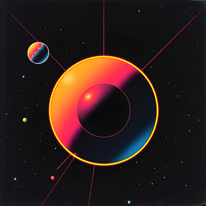 Neon Stars | Deep Technique