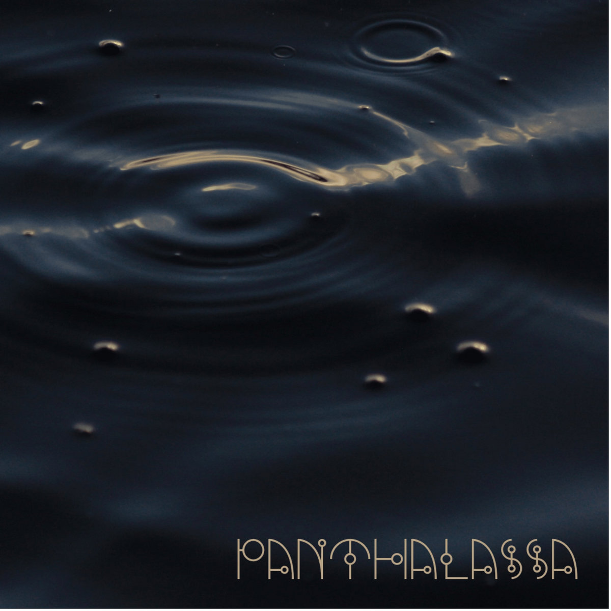 Panthalassa | Three Eyed Cat Records