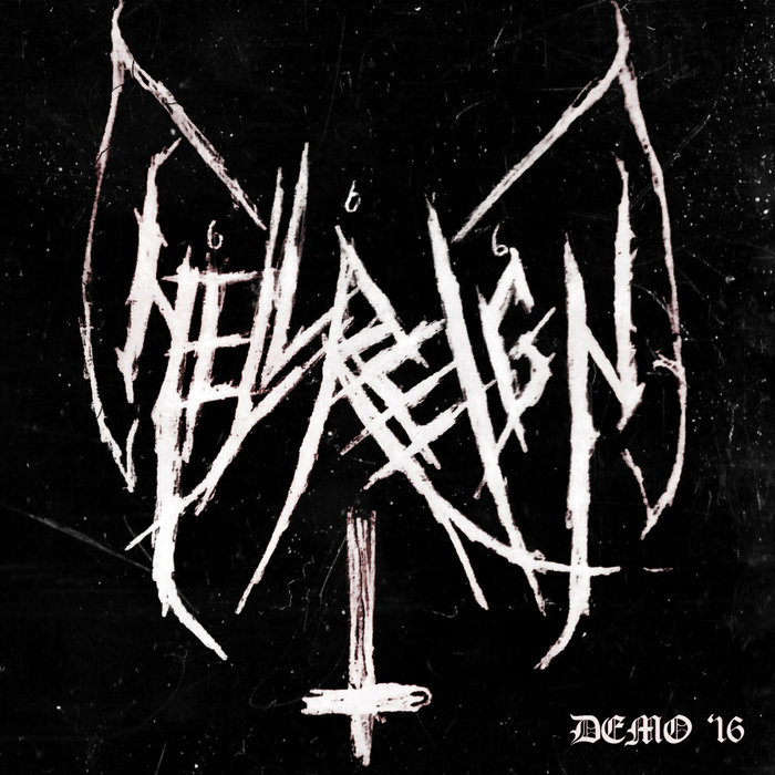 Demo '16 | Hellreign