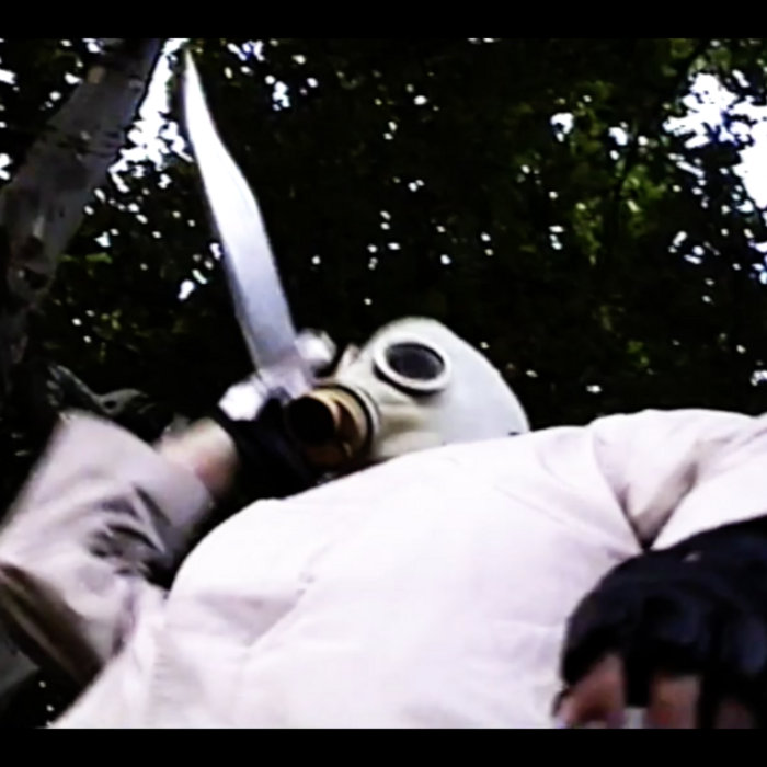 Dread Theme (The Spits "VI" Promos Soundtrack) | Erik Nervous