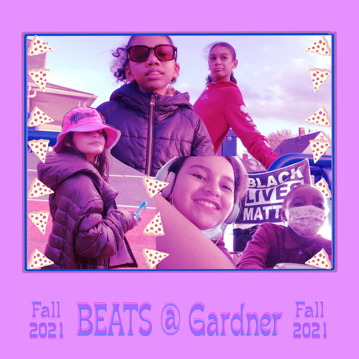 BEATS @ Gardner Fall 2021 | Original tracks created by participants of ...
