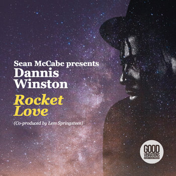 Music | Sean McCabe