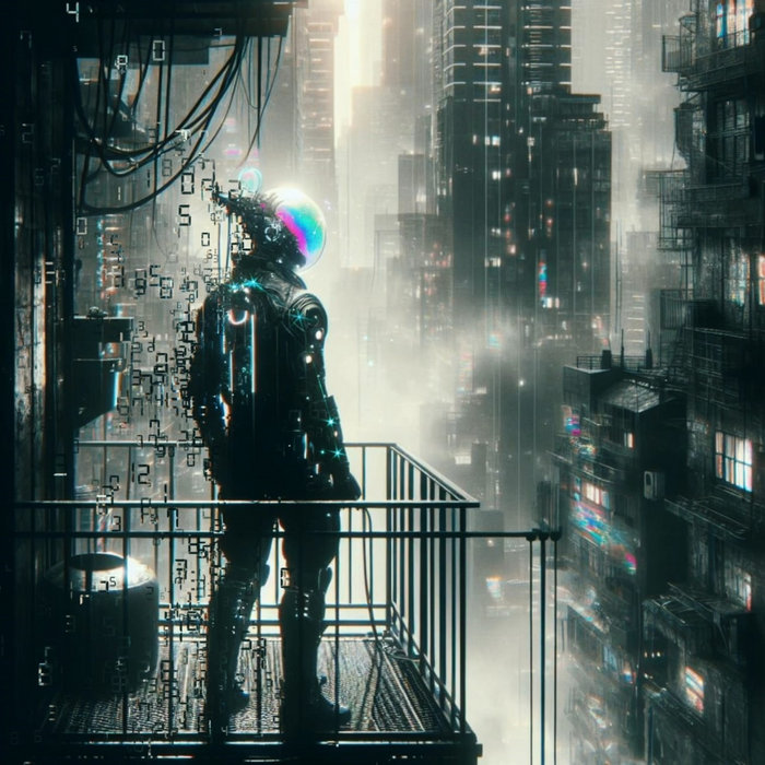 Apex | Simon Chylinski