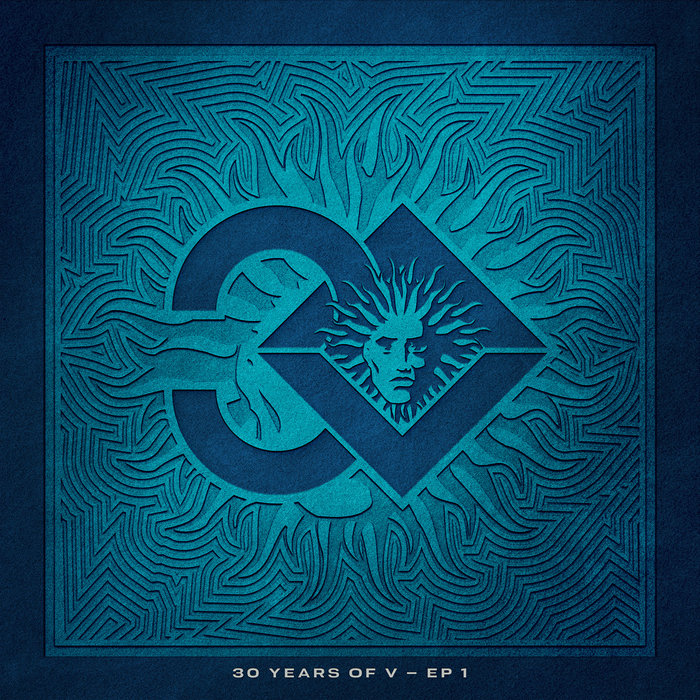 30 Years of V - EP 1 | Various Artists | V Recordings