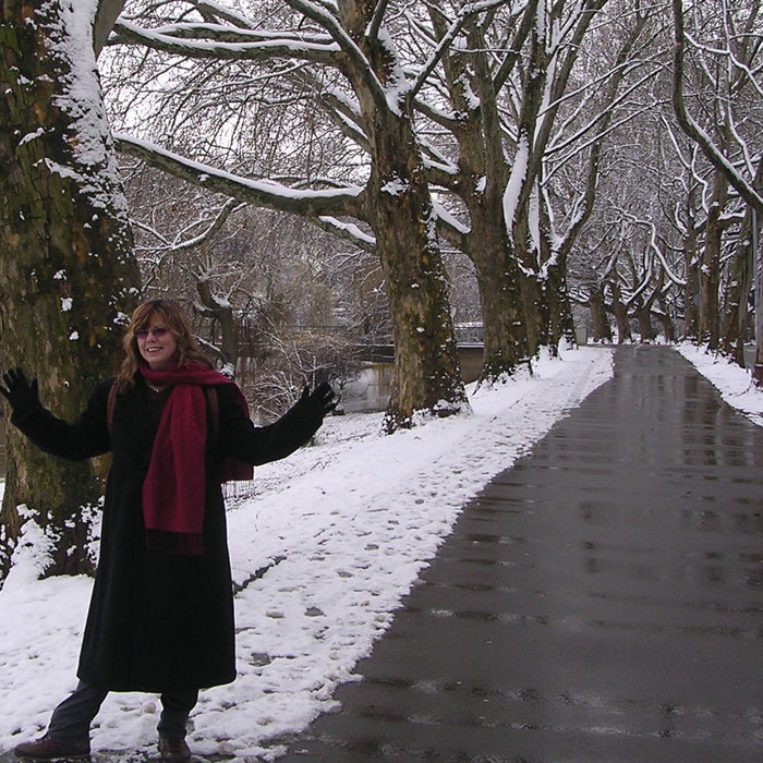 Just Believe It | Susan Cowsill