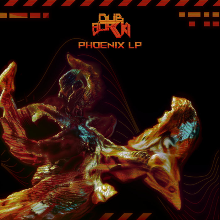 Phoenix LP | Dub Borski