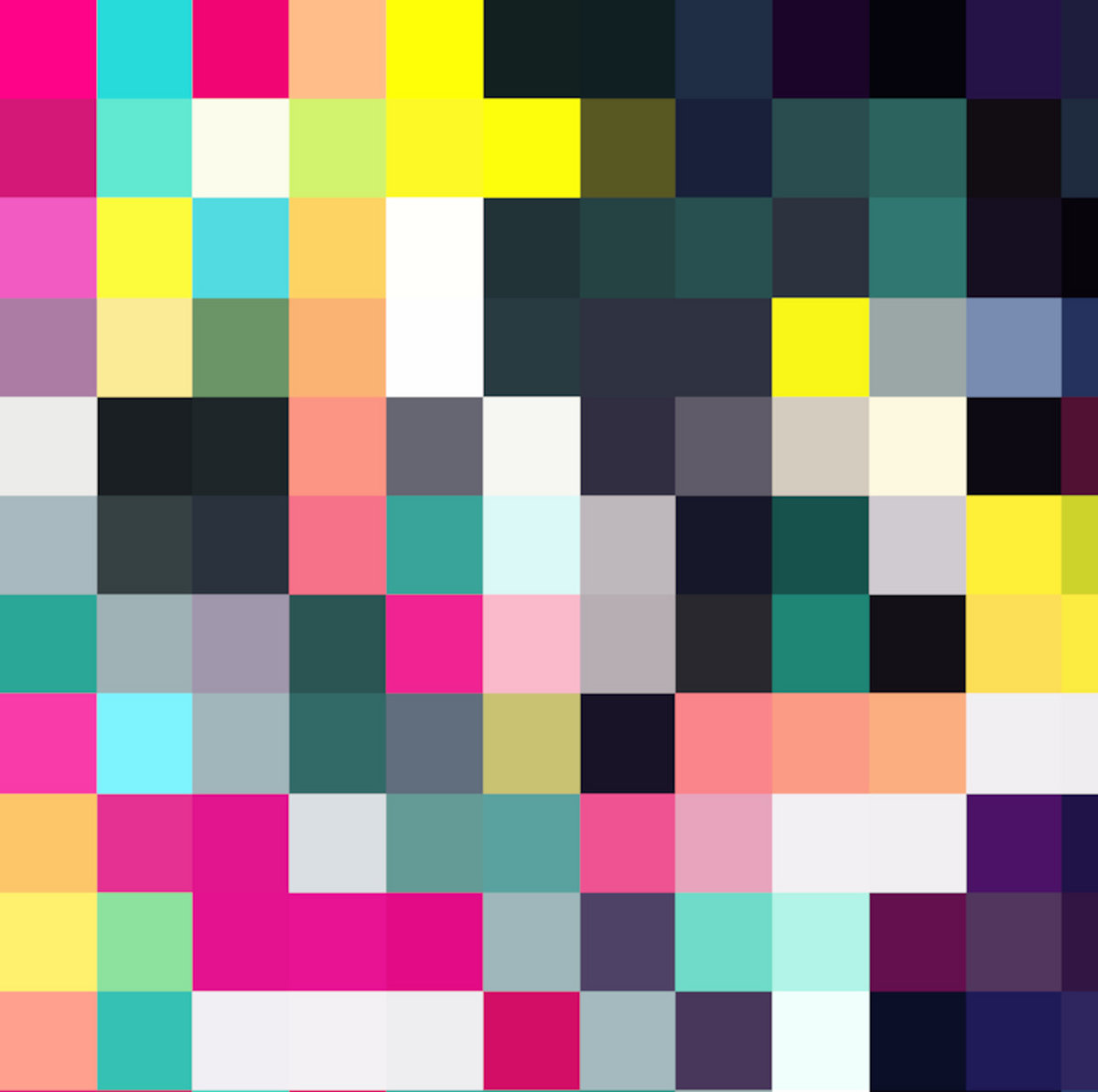 Dance & Scream (8-bit) | Notta Neym