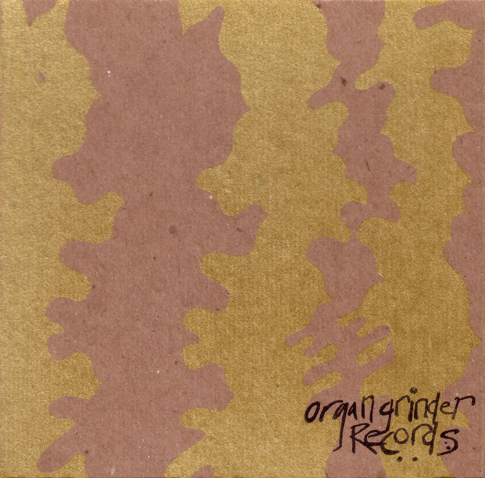 Sampler (FREE!) | Organ Grinder Records
