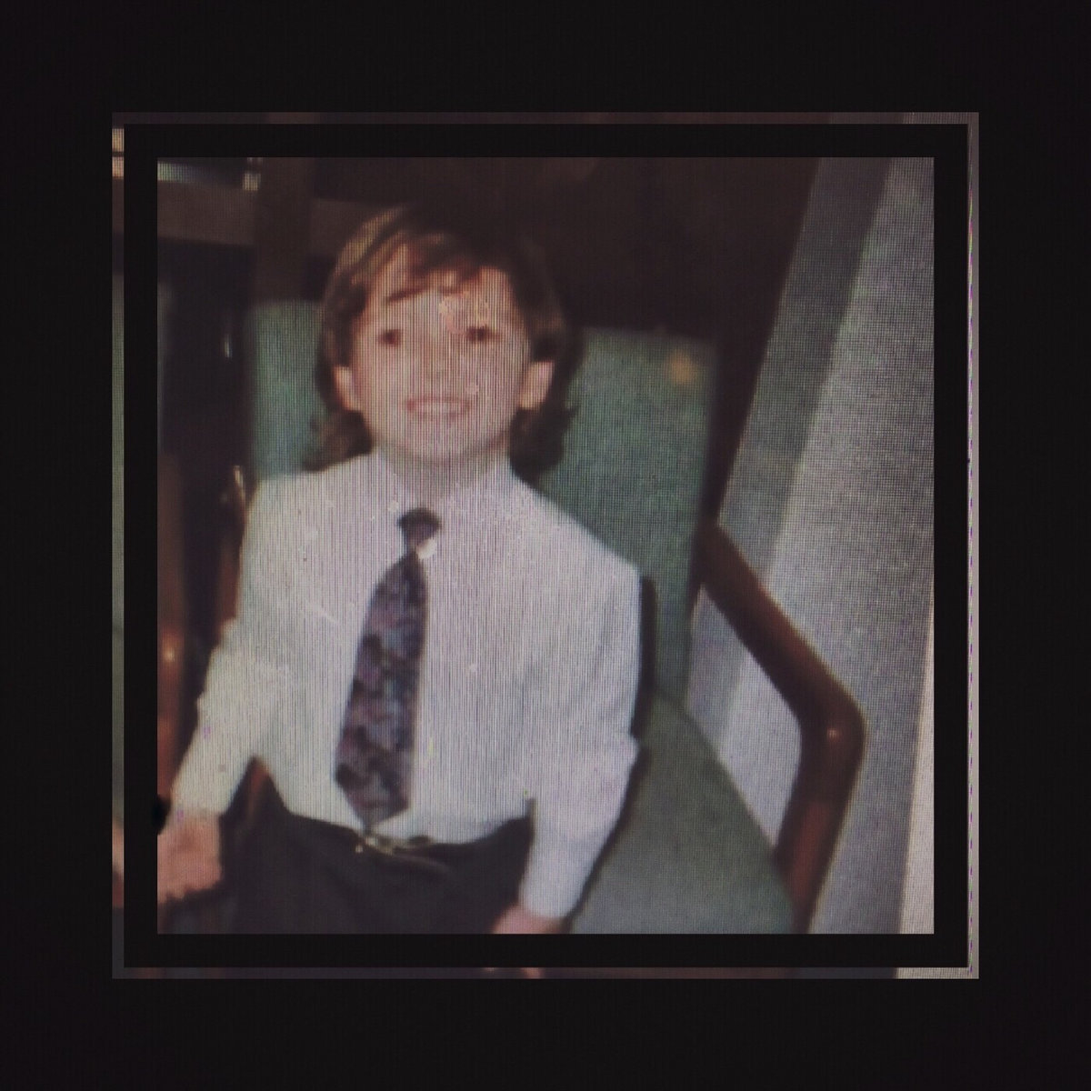 Former Houses | Dillon Wilson & the Lonely After All