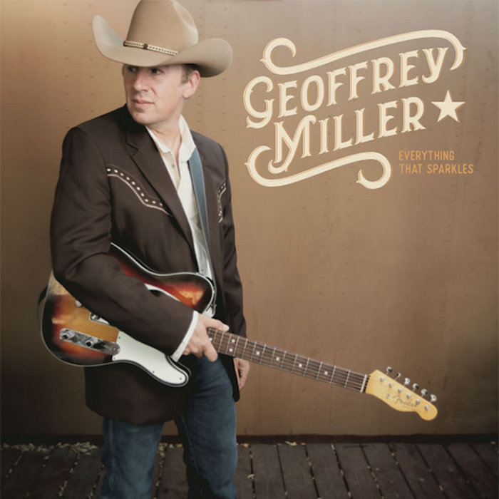 Everything That Sparkles | Geoffrey Miller