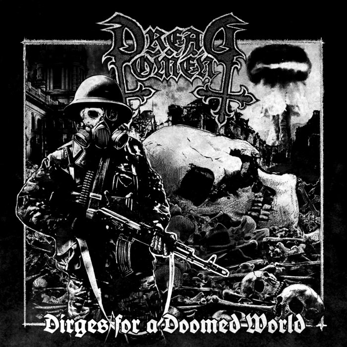 Dirges for a Doomed World | Dread Omen
