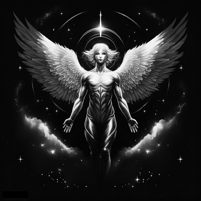 Sinner Angel | Marco Parodi