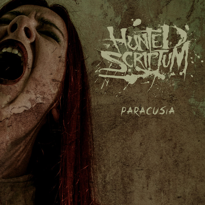 Paracusia | Hunted Scriptum | Nox Liberatio Records