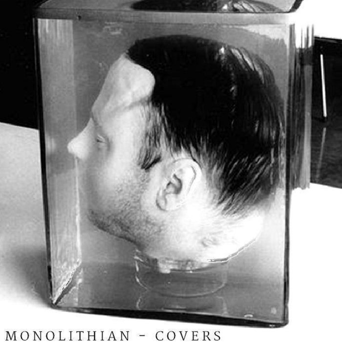 AD012: Monolithian - Covers | Animal Defence Records