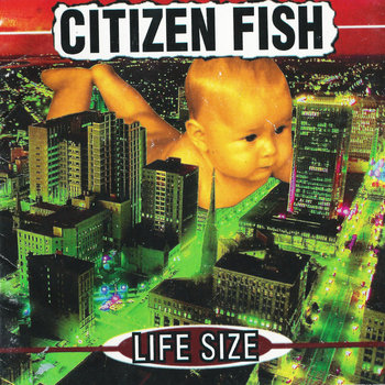 Music | Citizen Fish