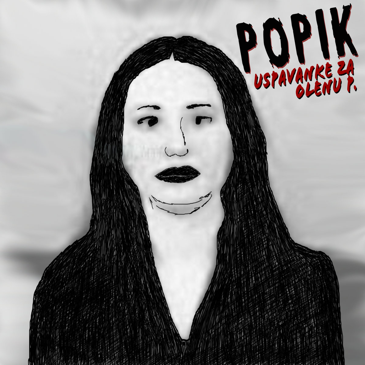 Uspavanke za Olenu P. | POPIK