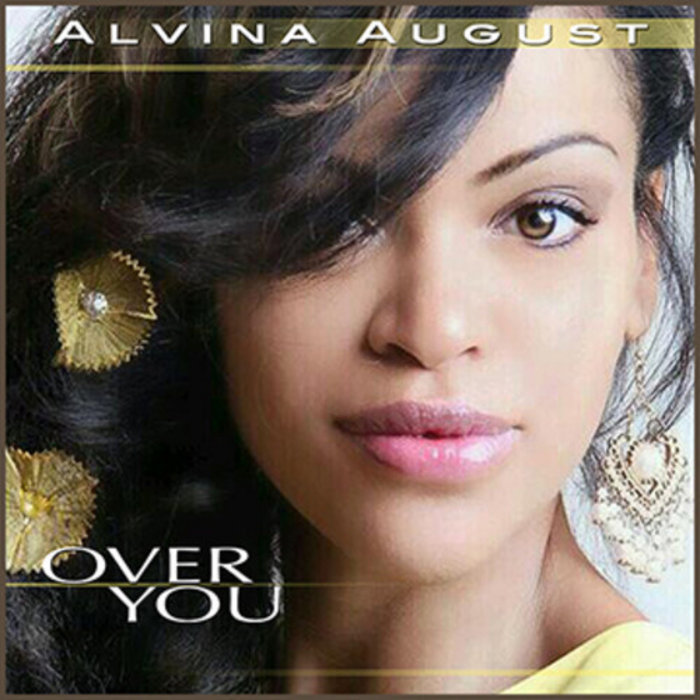Over You | Alvina August | ALVINA AUGUST
