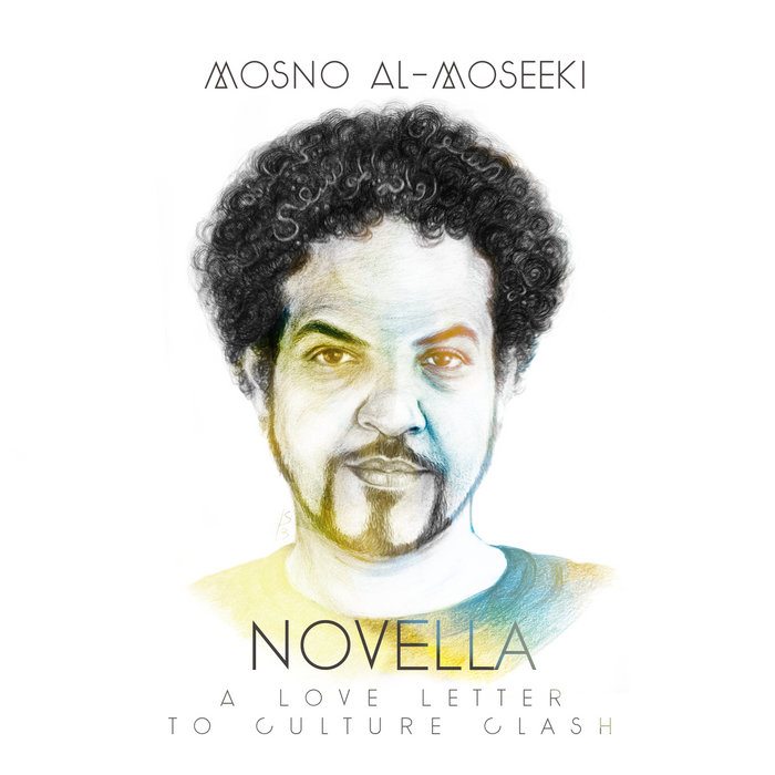 Tolou - The Ascension (Aileen Sabira) | Mosno Al-Moseeki, K Koan, Joe ...