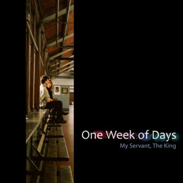 You Light Up My Day | One Week of Days