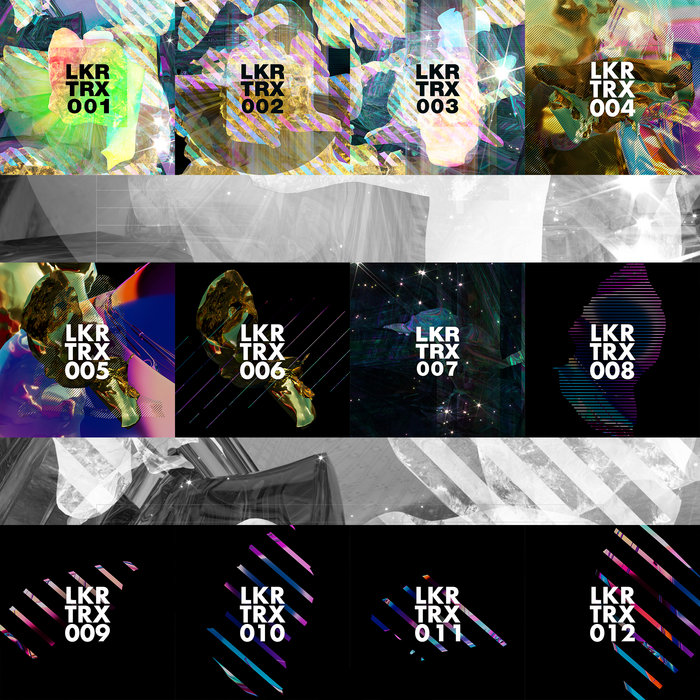 LKRTRXSERIES | Lakker