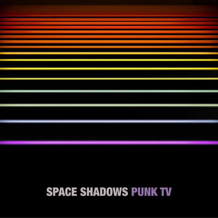 Space Shadows (2011) | Punk TV