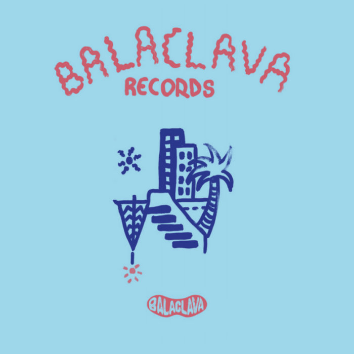 Coletânea Balaclava vol.1 | Balaclava Records