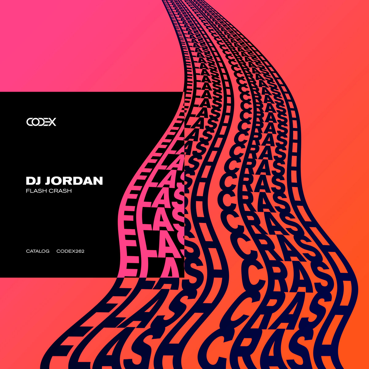 Flash Crash | DJ Jordan | Codex