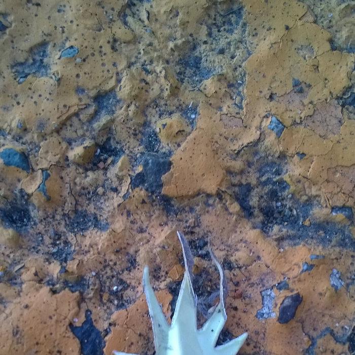 Broke 7'' Lathe | William Rage | Happiness Forever