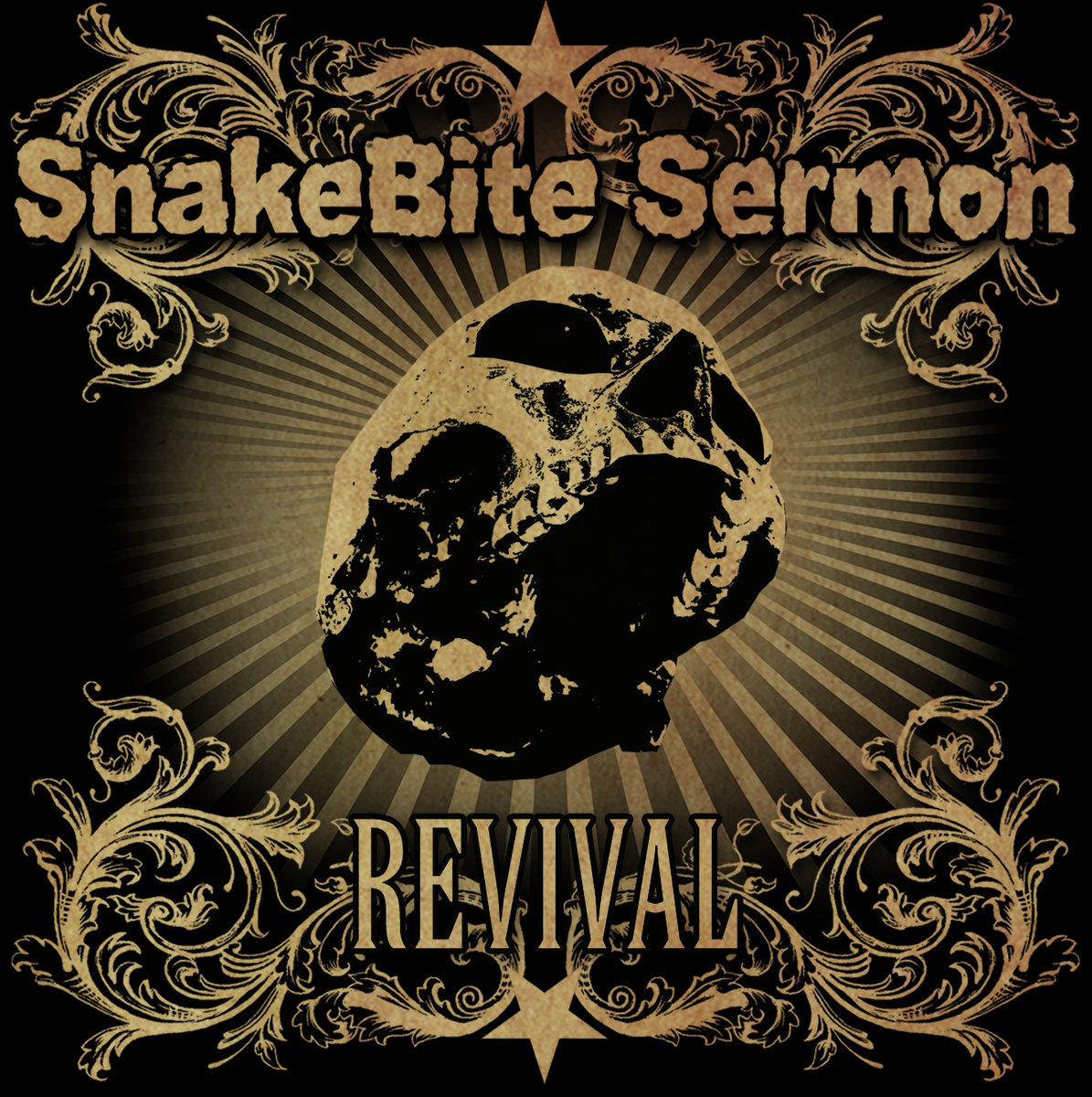 Revival | Snakebite Sermon