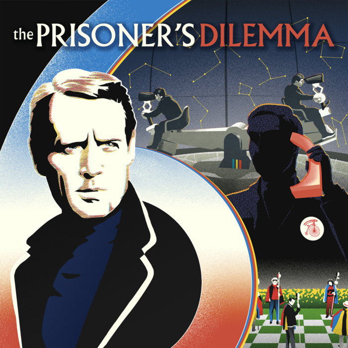 Music from the Prisoner's Dilemma | Devin Nelson