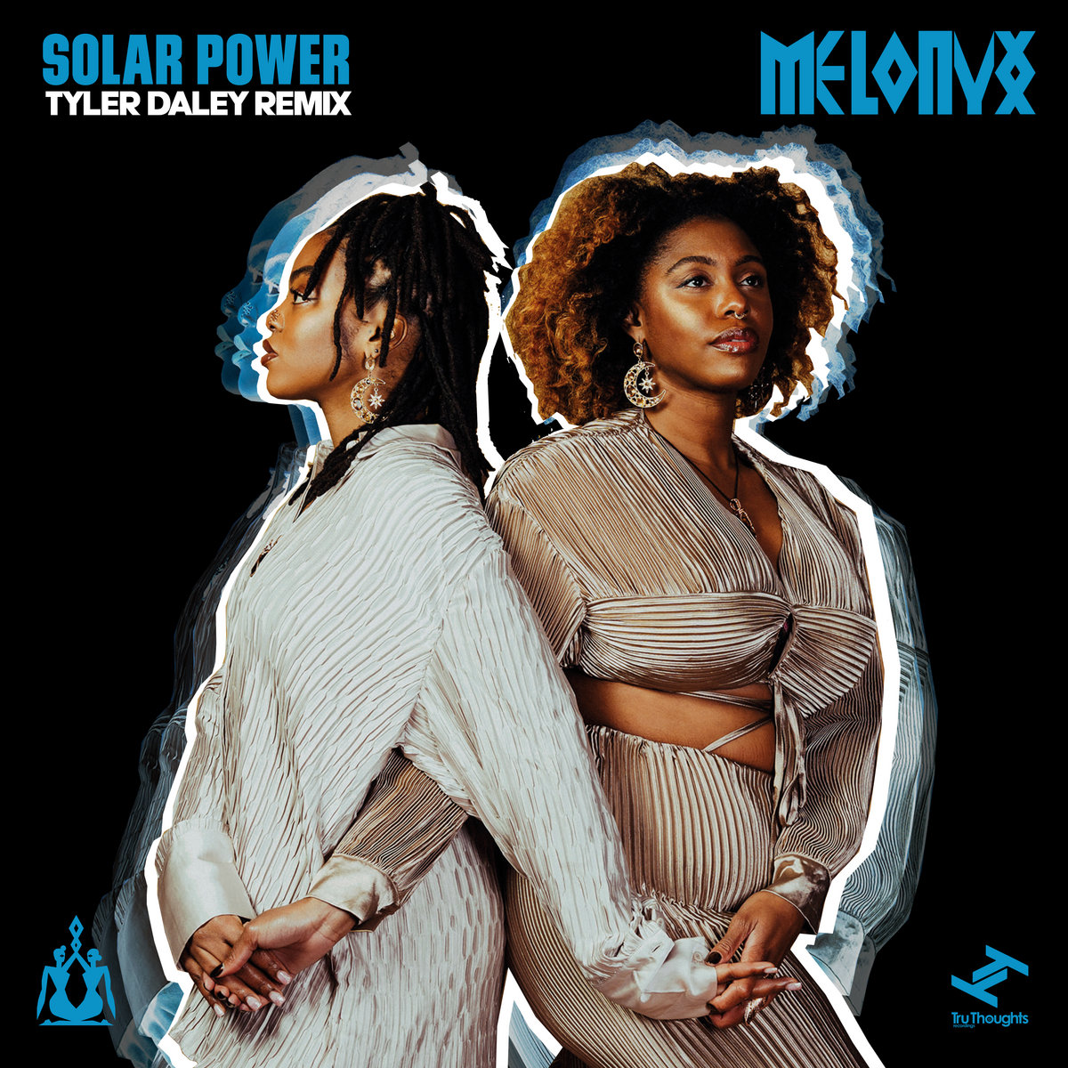 Solar Power (Tyler Daley Remix) | MELONYX